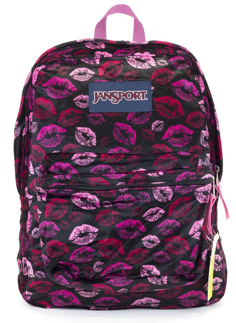 Original Jansport limited edition, Women's Fashion, Bags & Wallets ...
