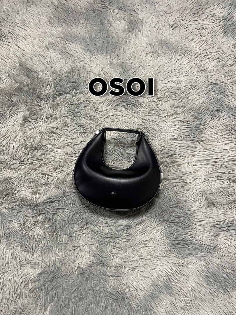 OSOI Toni Mini, Women's Fashion, Bags & Wallets, Shoulder Bags on Carousell