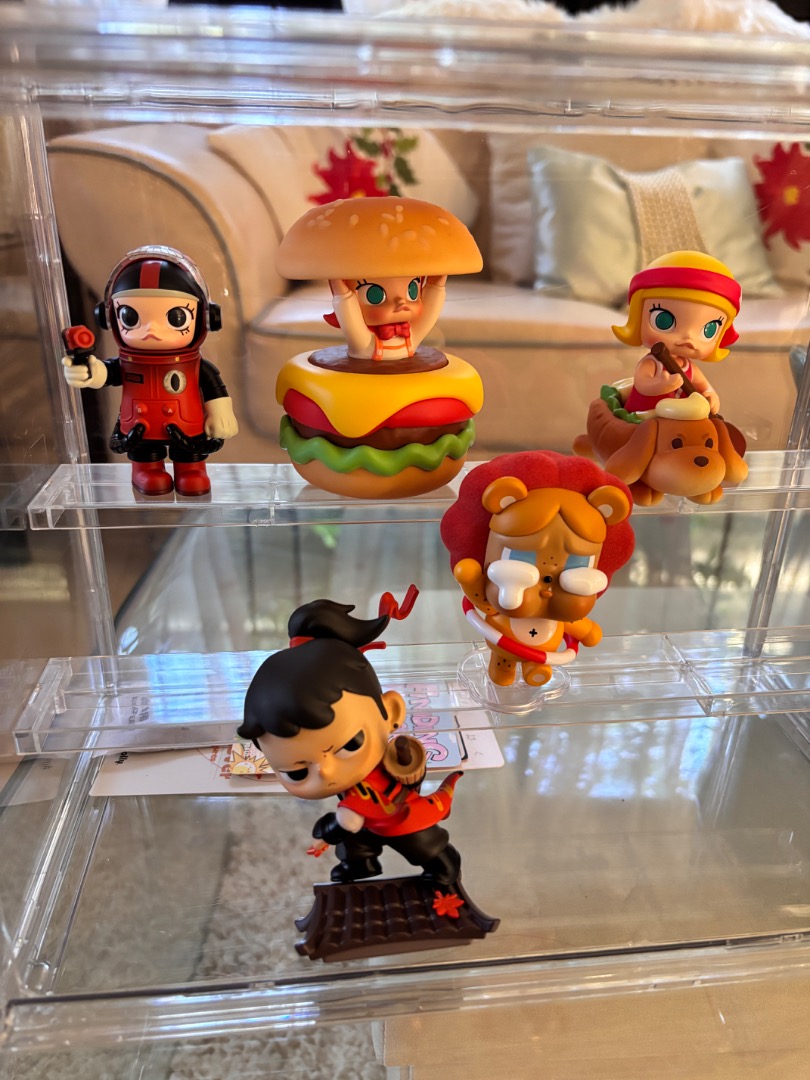 Popmart items for Smiskis | For Sale/Trade, Hobbies & Toys, Toys ...