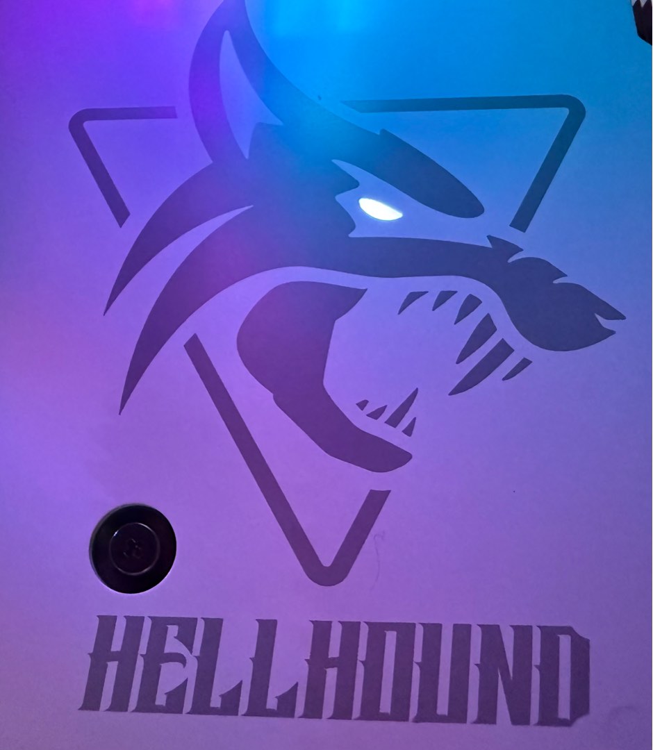Powercolor Hellhound White RX 6700 XT 12GB DDR6, Computers & Tech ...