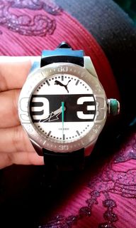Affordable jam puma For Sale Watches Carousell Malaysia