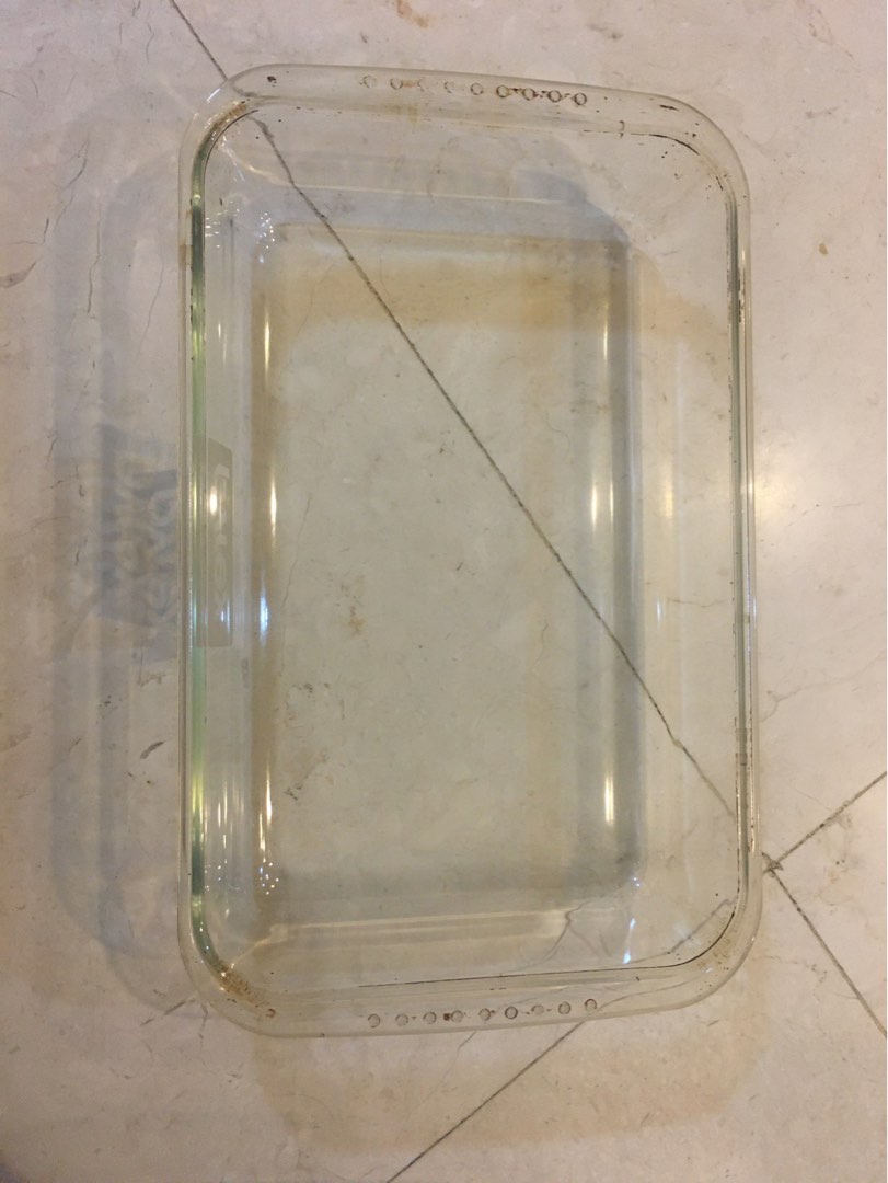 Pyrex, Furniture & Home Living, Kitchenware & Tableware, Bakeware on ...