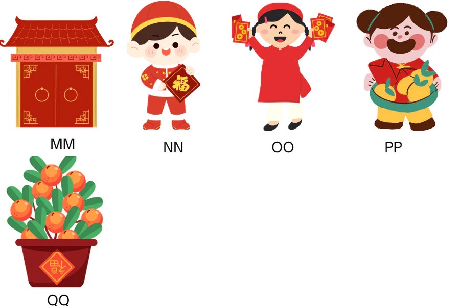 RED PACKET RED WALLET RED ENVELOPE MONEY POUCH MONEY PACKET ANGBAO HONG ...