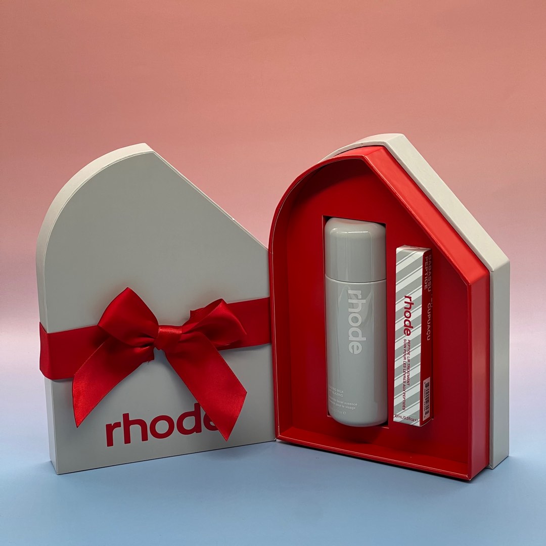 SOLD OUT!! Rhode Limited Edition Holiday Duo, Beauty & Personal Care ...