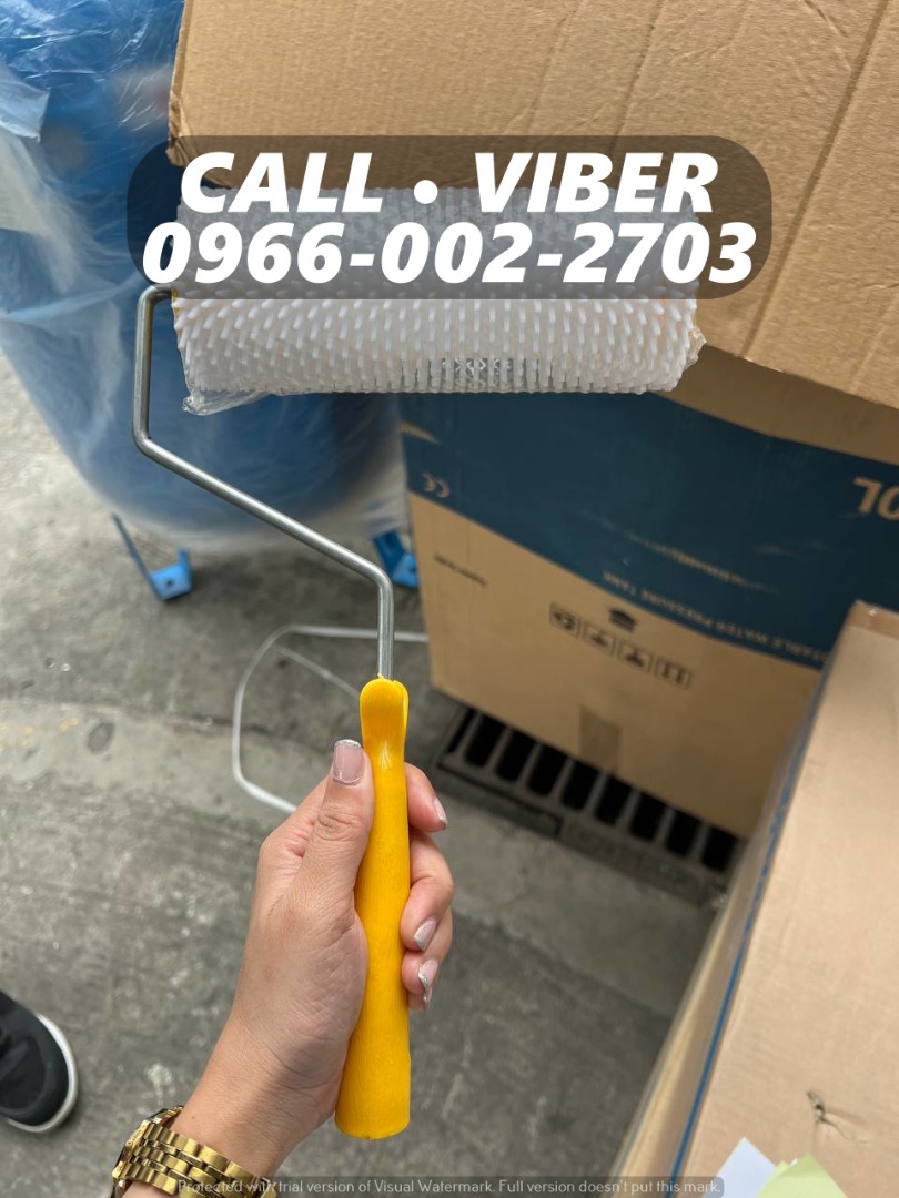 Roller Spike, Commercial & Industrial, Construction & Building ...