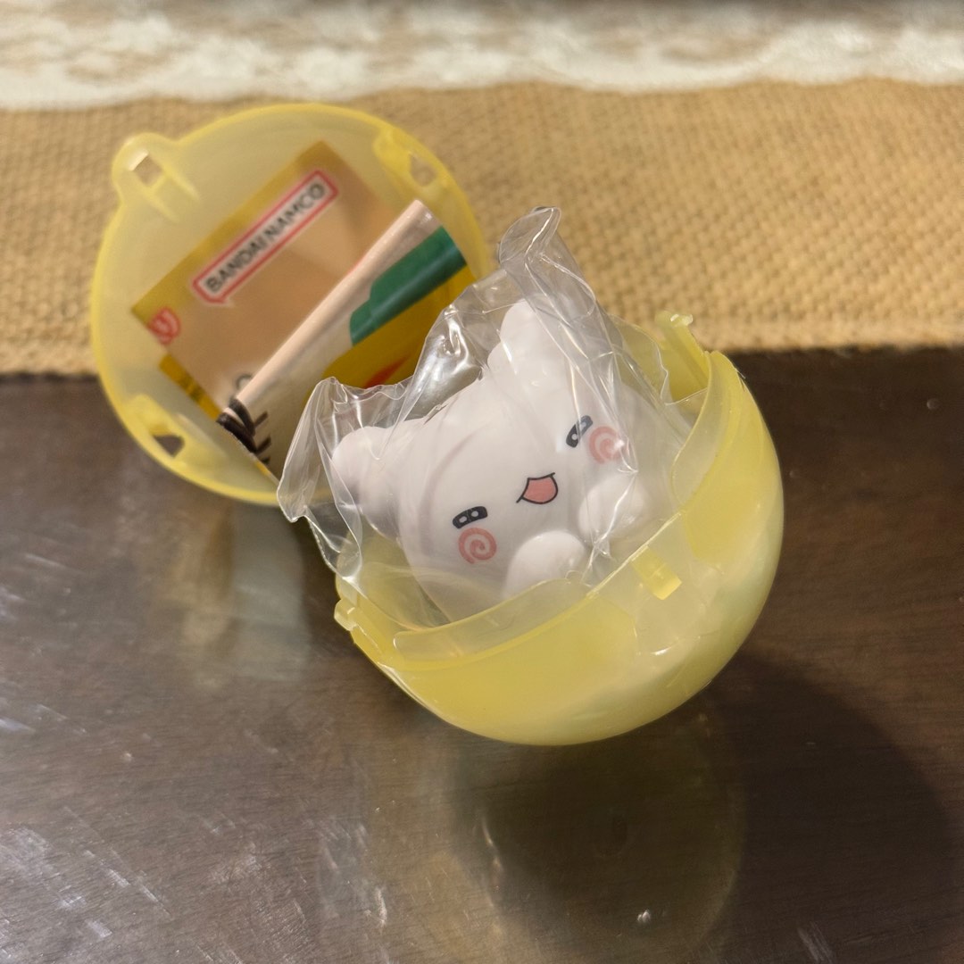 Sanrio Hanamaruobake Gashapon Figurine, Hobbies & Toys, Memorabilia ...
