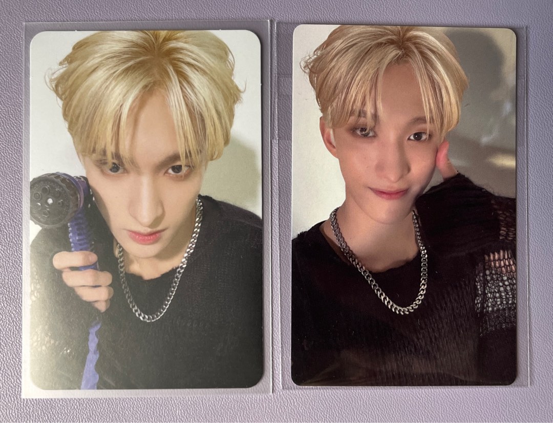 Seventeen 12th mini album Spill the Feels STF wv fansign Dk Weverse ...