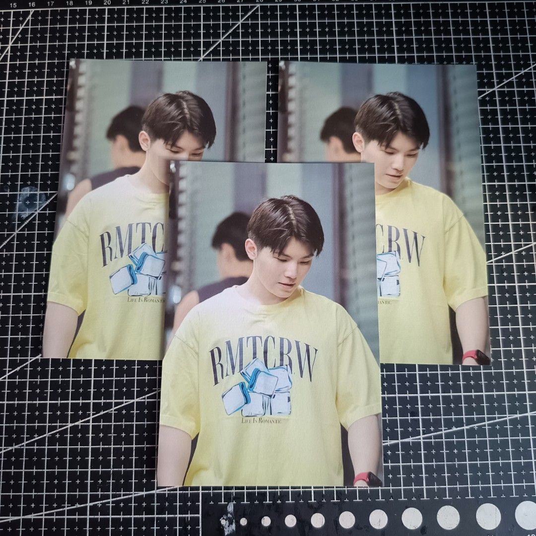 SEVENTEEN SVT Woozi In The Soop 2 Making Photobook Weverse POB Postcard, Hobbies & Toys ...