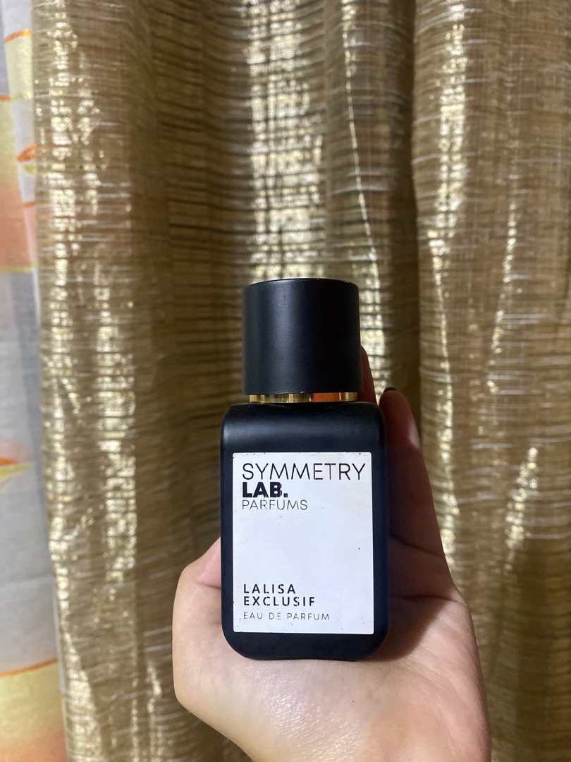 SYMMETRY LAB DELINA EXCLUSIF INSPIRED, Beauty & Personal Care ...