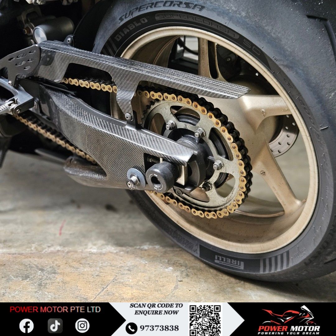 YAMAHA YZF R1 | R-1 | CROSSPLANE | R1, Motorcycles, Motorcycles for Sale, Class 2 on Carousell