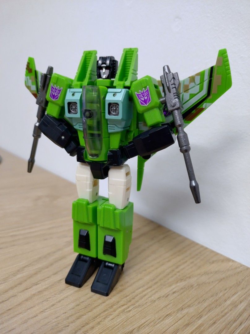acid storm transformers mech fans toys 4 inch complete no box no ...