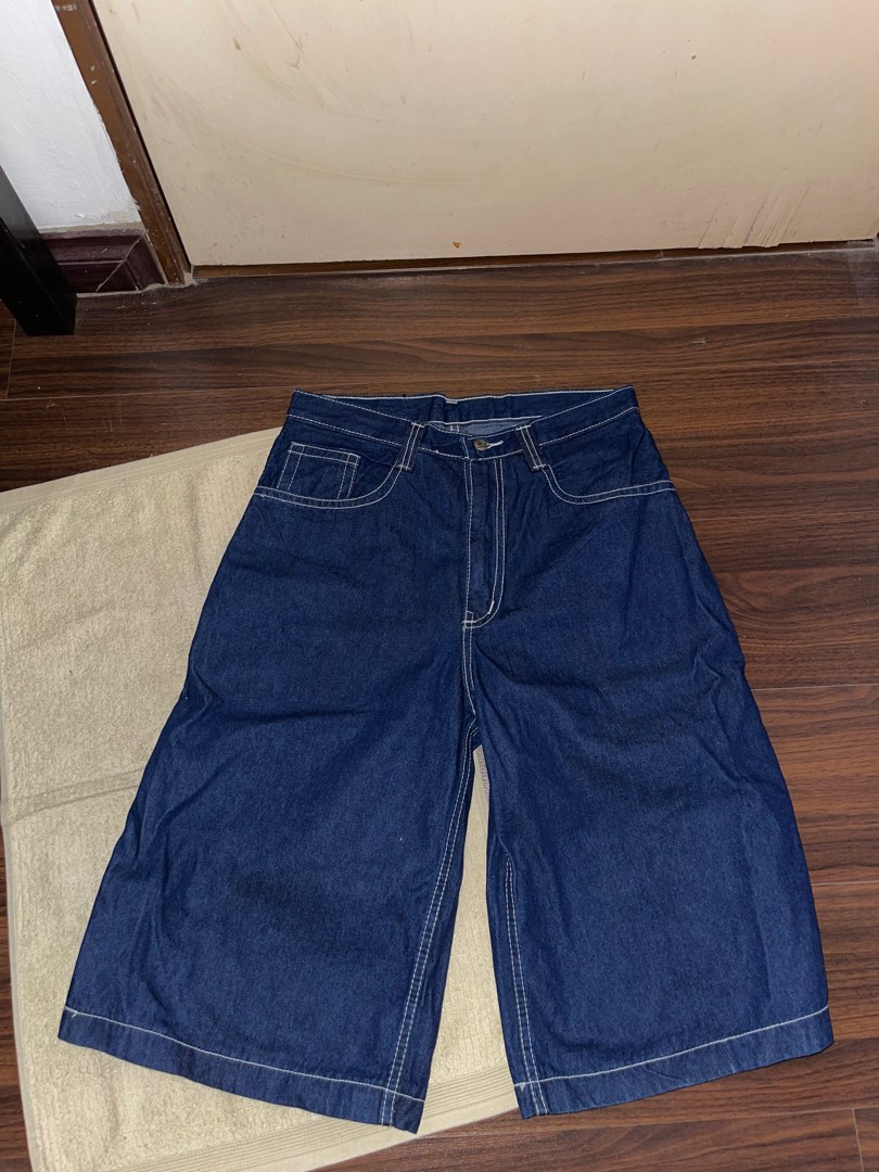 alien workshop baggy jorts, Women's Fashion, Bottoms, Shorts on Carousell