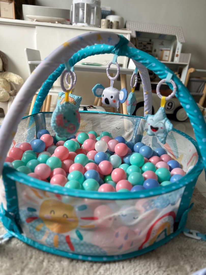 Anko brand playmat, Babies & Kids, Infant Playtime on Carousell
