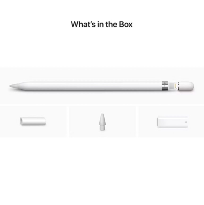 Apple pen (1st gen) Original, Mobile Phones & Gadgets, Mobile & Gadget ...