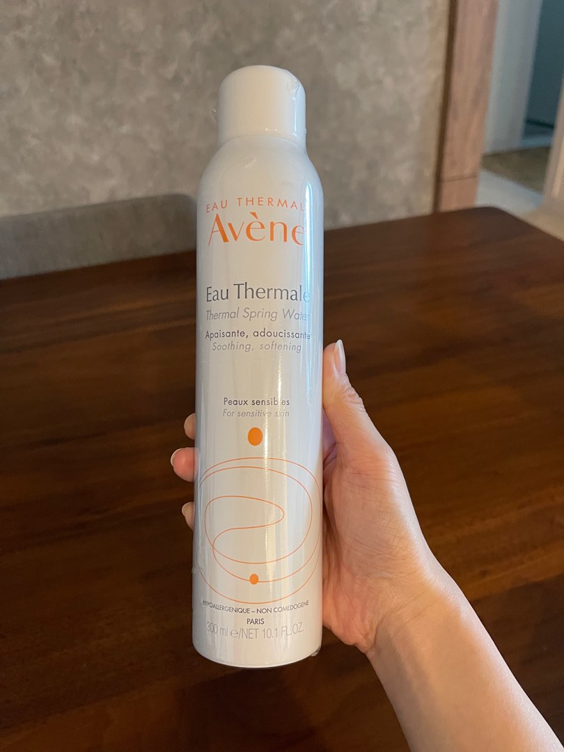Avene Thermal Spring Water (300ml), Beauty & Personal Care, Face, Face ...