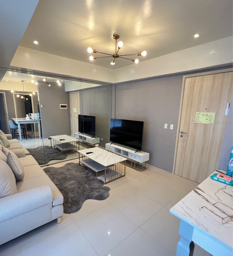 Beautifully designed 1 bedroom in The Montane Avida, Bgc, Property, For ...