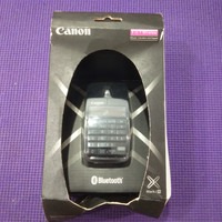 Canon Bluetooth 3 in 1 Wireless Mouse Calculator and Keypad Mark I M ...