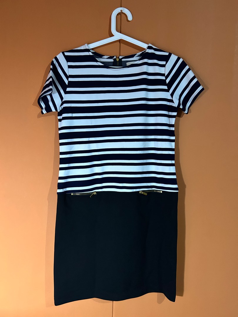 CLN Shirt Dress, Women's Fashion, Dresses & Sets, Dresses on Carousell