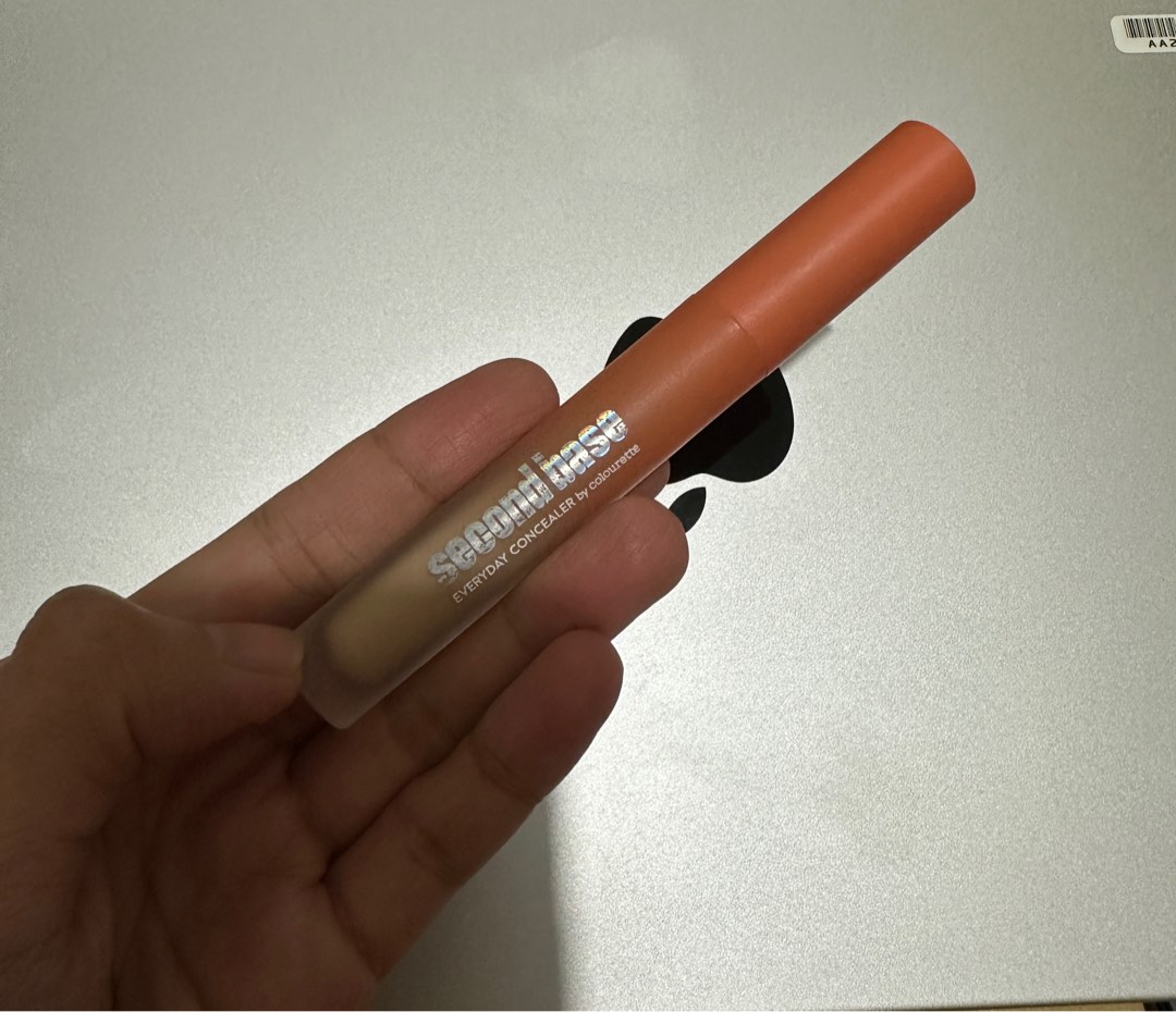 Colourette Second Base Concealer Siargao, Beauty & Personal Care, Face ...