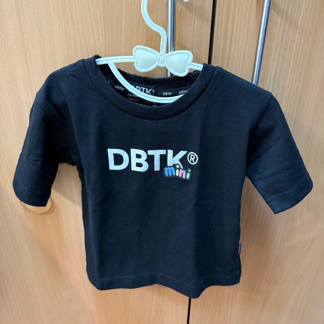 Dbtk Mini, Babies & Kids, Babies & Kids Fashion on Carousell