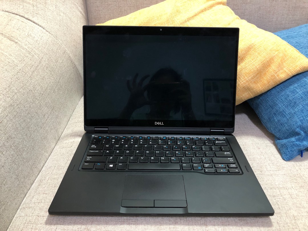 Touch Screen Dell Laptop , Computers & Tech, Laptops & Notebooks on ...