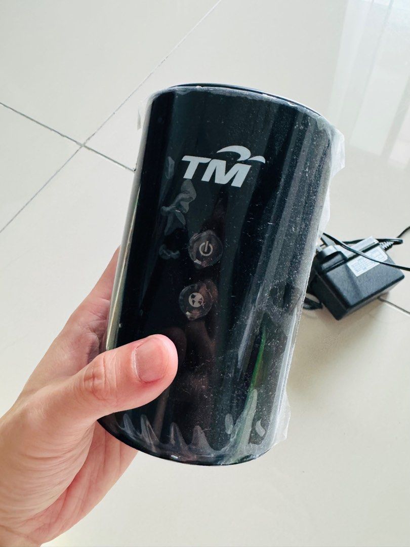 Dlink Wifi Router Computers And Tech Parts And Accessories Networking On Carousell