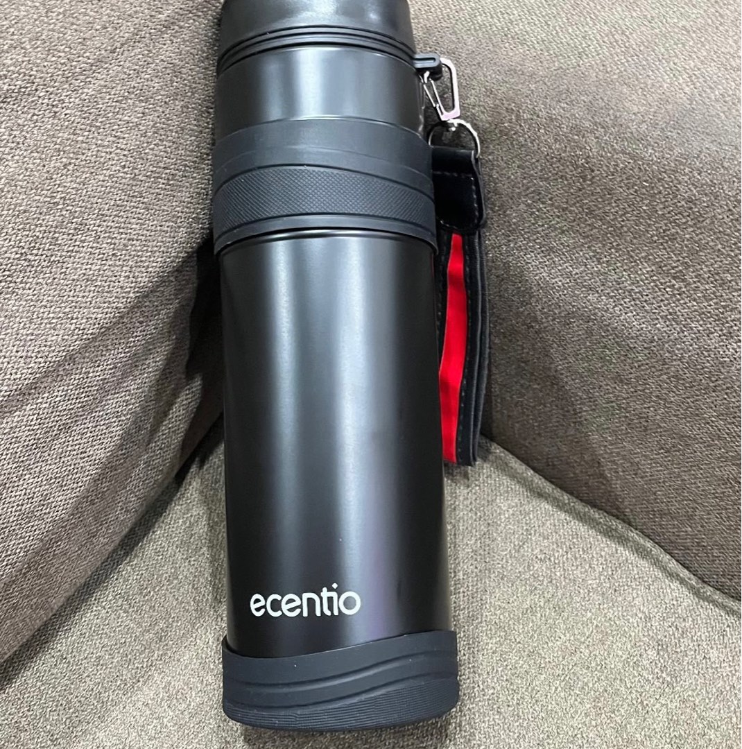 Ecentio Termos Air Panas Dingin, Serba Serbi, Others di Carousell