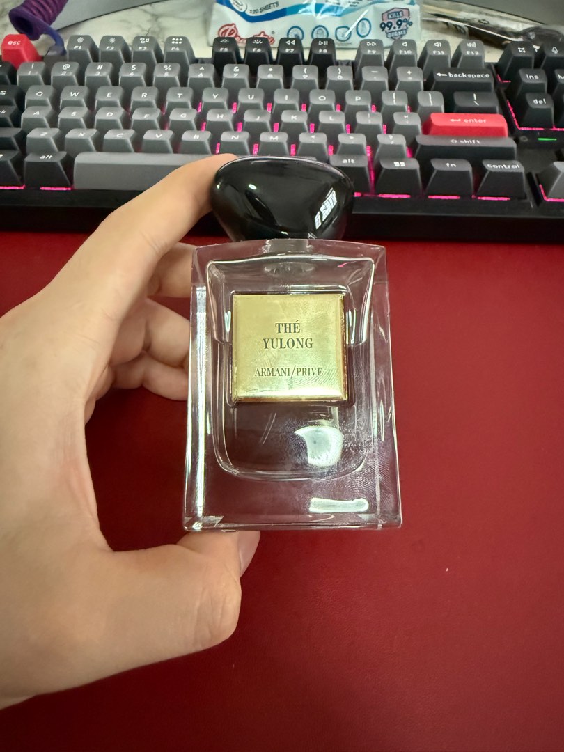 FAKE YULONG, Beauty & Personal Care, Fragrance & Deodorants on Carousell