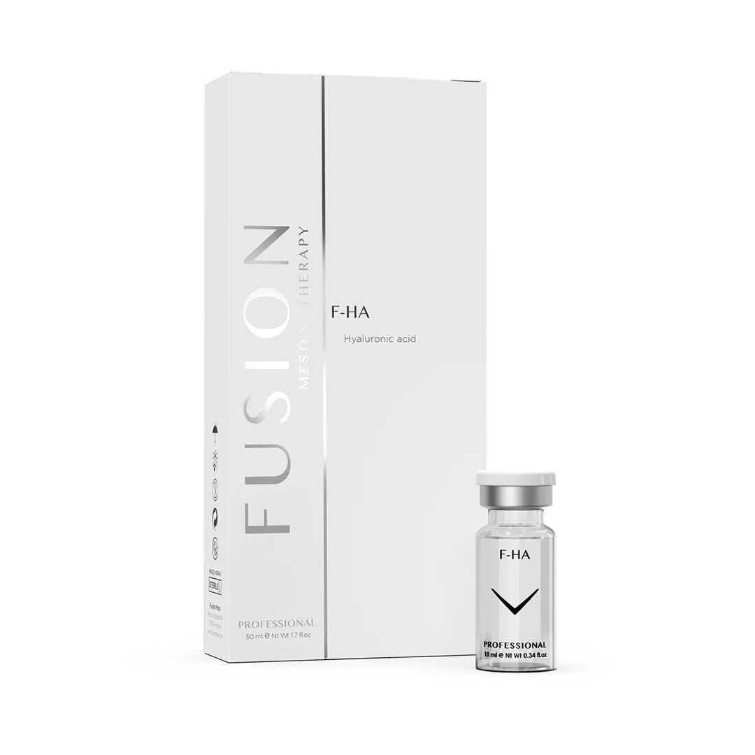 Fusion Meso F-HA Hyaluronic acid, 美容＆個人護理, 健康及美容 - 皮膚護理, 面部 - 面部護理 ...