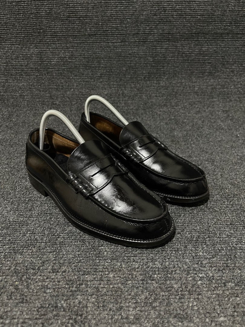 HARUTA ARVIN LOAFERS, Men's Fashion, Footwear, Dress Shoes on Carousell
