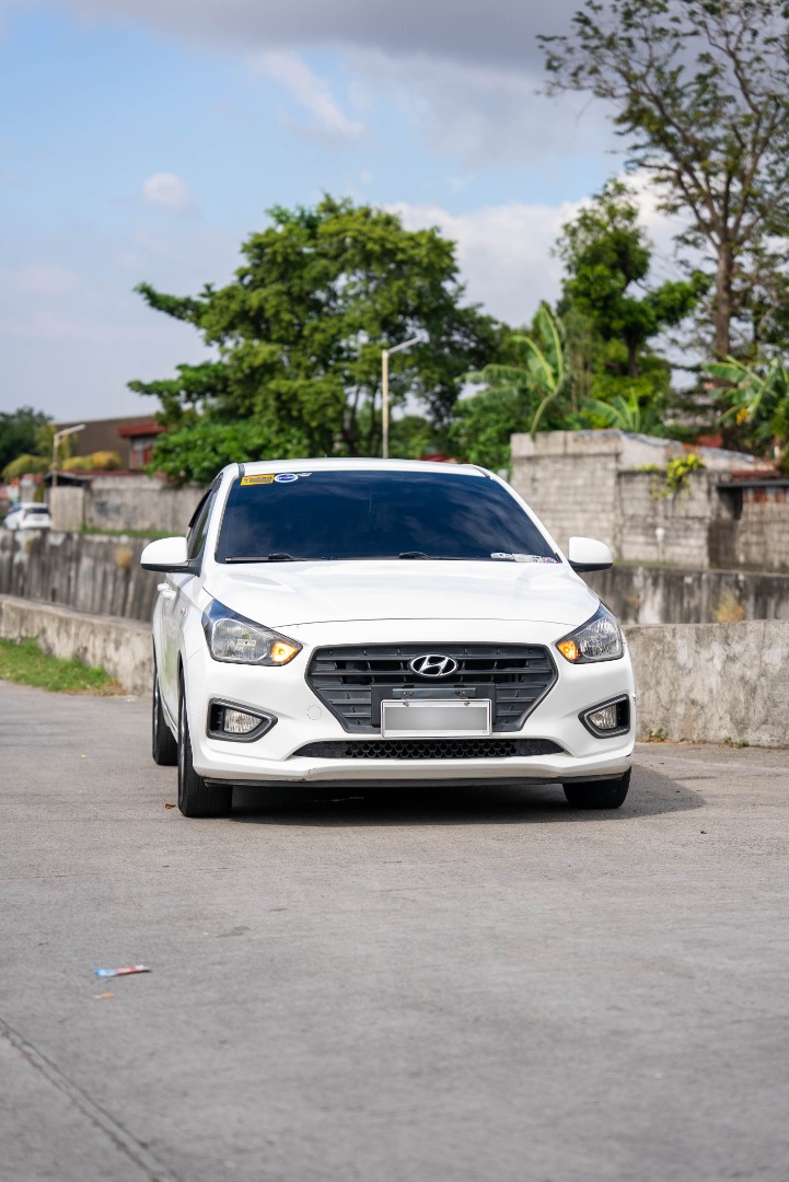 Hyundai Reina Auto, Cars for Sale, Used Cars on Carousell