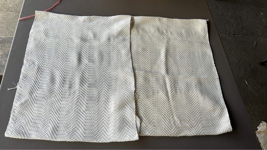 Inabel Trambia Hand Towels, Furniture & Home Living, Bedding & Towels ...