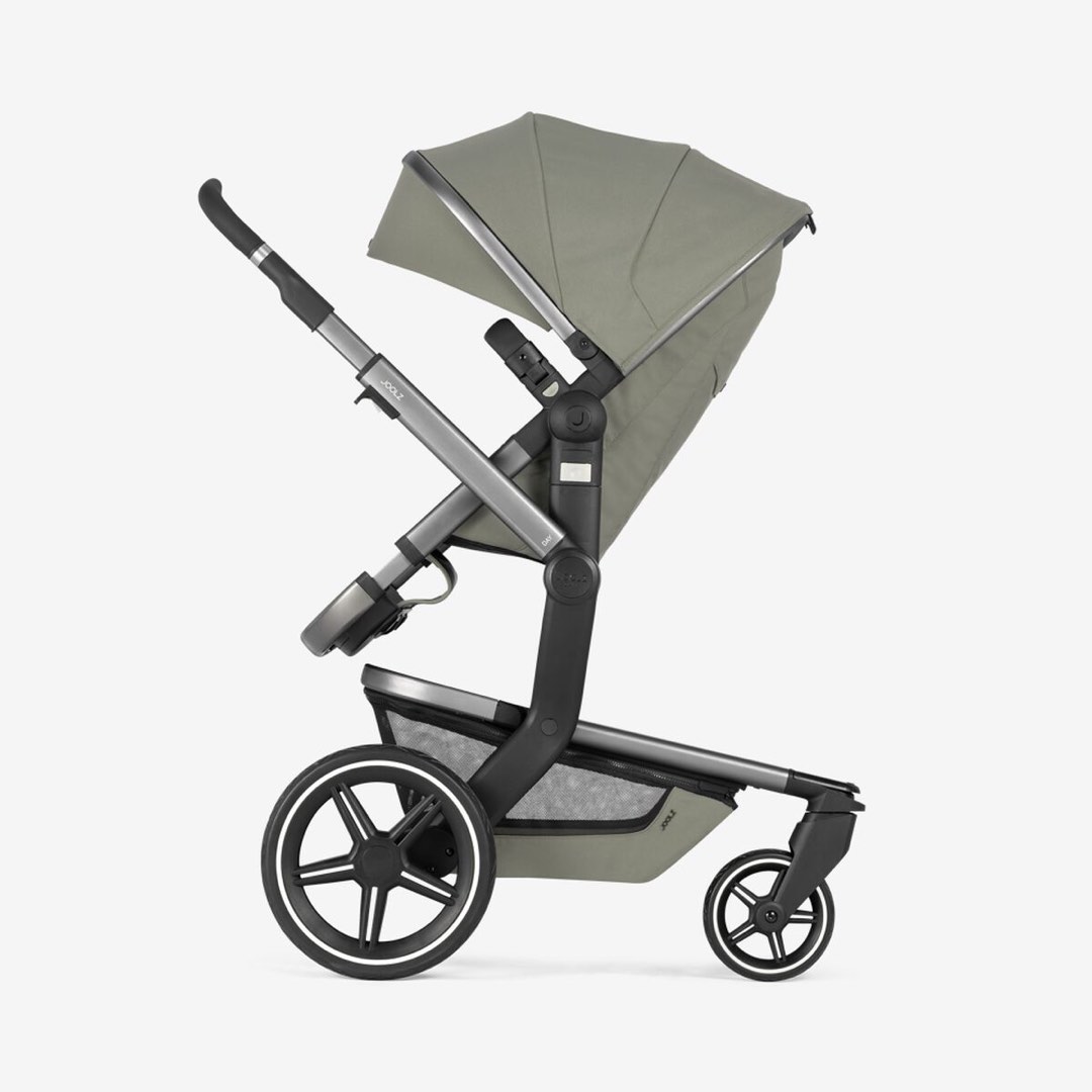 JOOLZ stroller Rm2k, Babies & Kids, Going Out, Strollers on Carousell