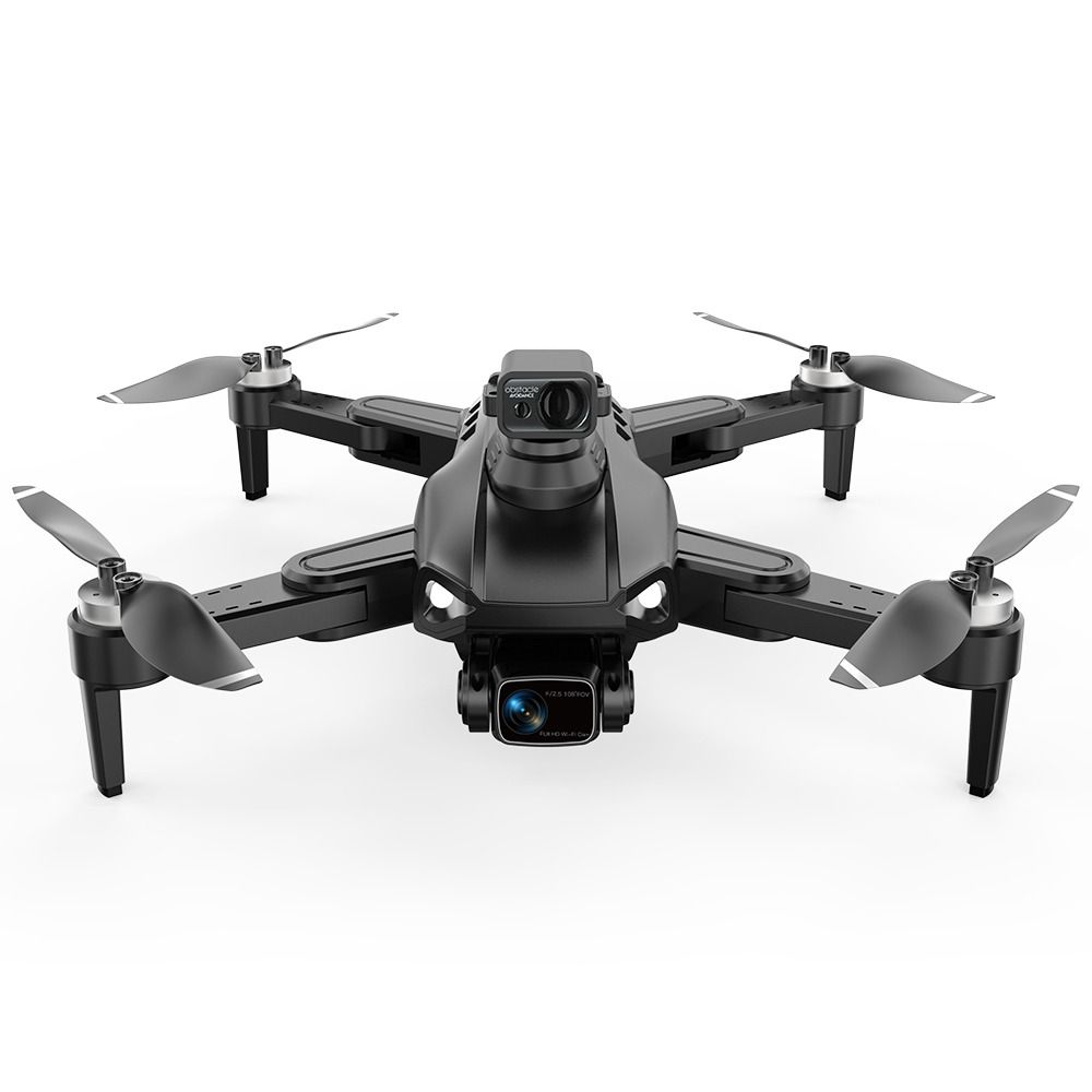 L900 Pro SE MAX Drone: 1200m range, 4K Ultra HD dual camera, laser ...