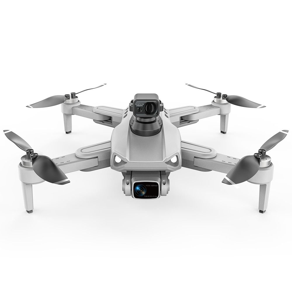L900 Pro SE MAX Drone: 1200m range, 4K Ultra HD dual camera, laser ...