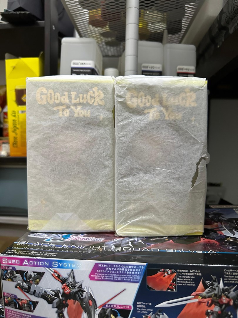 Labubu (Thailand limited edition), Hobbies & Toys, Toys & Games on ...