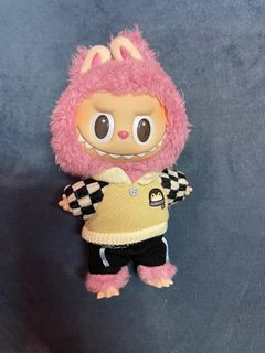 Labubu V3 Cola Series, Hobbies & Toys, Toys & Games on Carousell