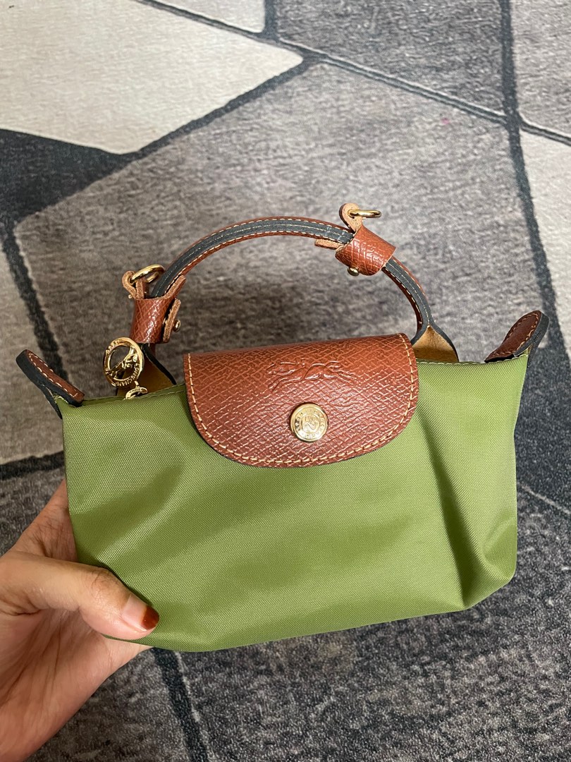 Longcham, Women's Fashion, Bags & Wallets, Cross-body Bags on Carousell