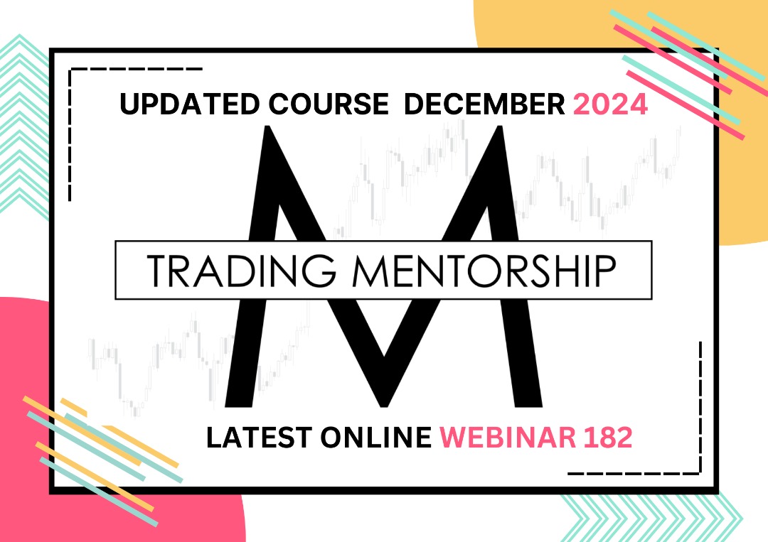 Mentfx Private Mentorship 2024 December Updated, Tickets & Vouchers ...