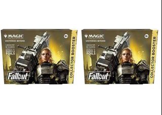 mtg+foundations+booster+box - View all mtg+foundations+booster+box ads ...