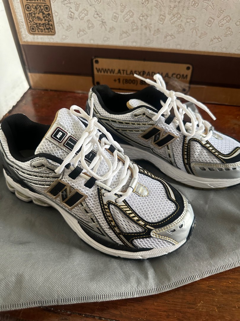 New Balance 1960R "Queen Of Tears", Women's Fashion, Footwear, Sneakers ...