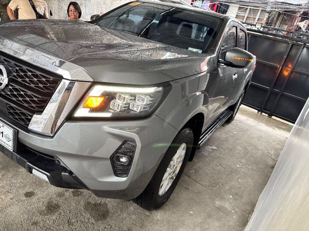Nissan Navara Calibre Auto, Cars for Sale, Used Cars on Carousell