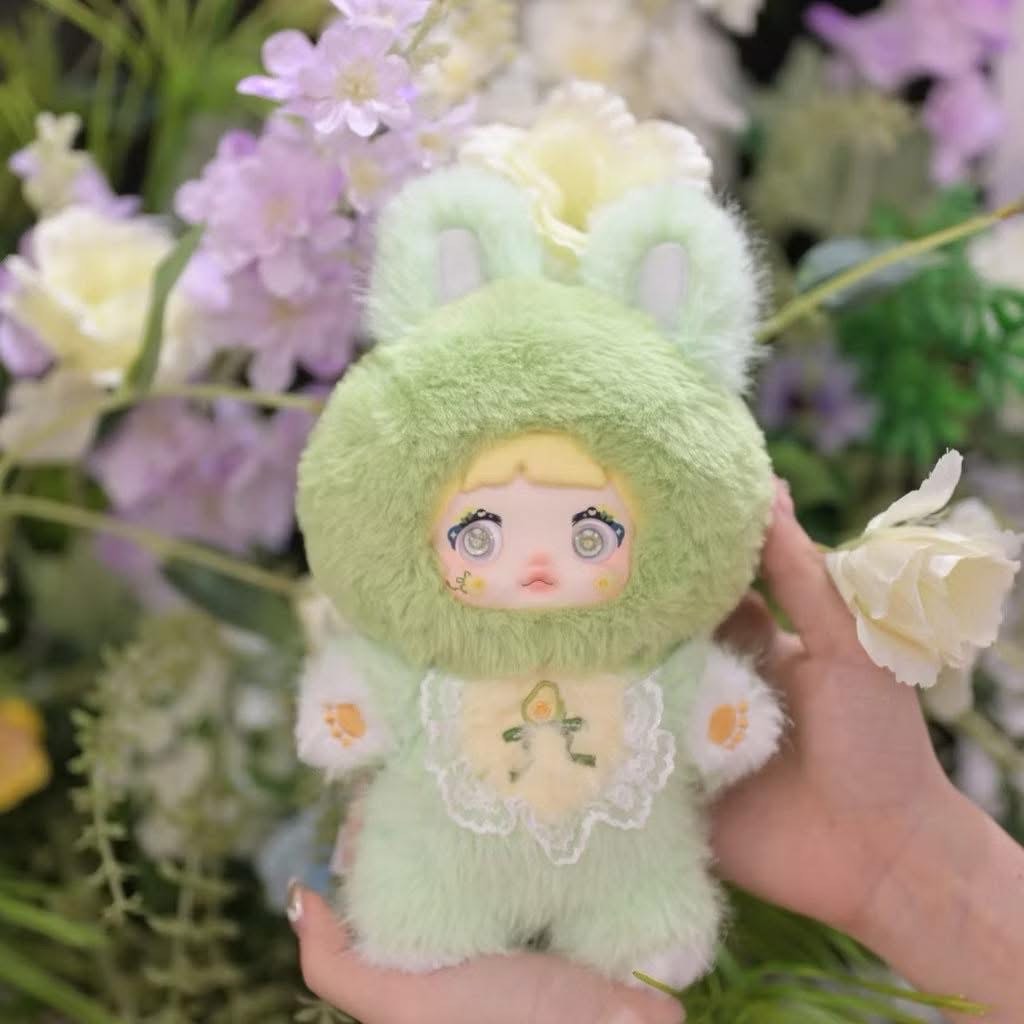 Nommi V3 (Fruit Version), Hobbies & Toys, Toys & Games on Carousell