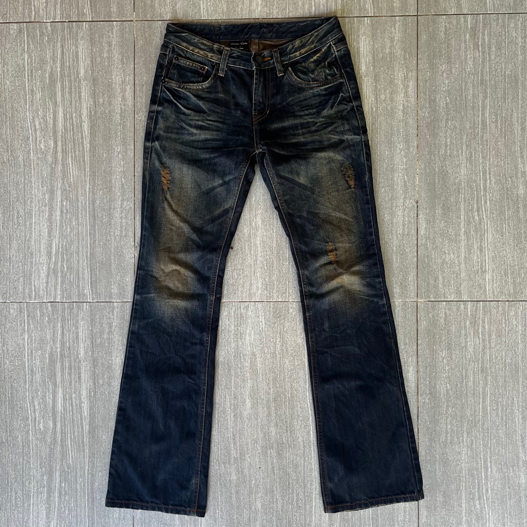 Number (N)ine New York Tokyo by Takahiro Miyashita Japanese Archive ...