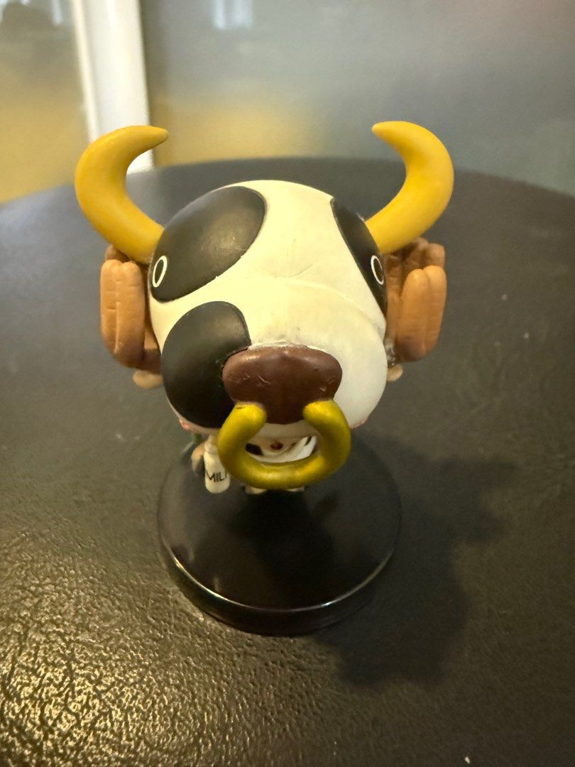 One piece chopper WCF Film Z FZ010 (original, Hobbies & Toys, Toys ...