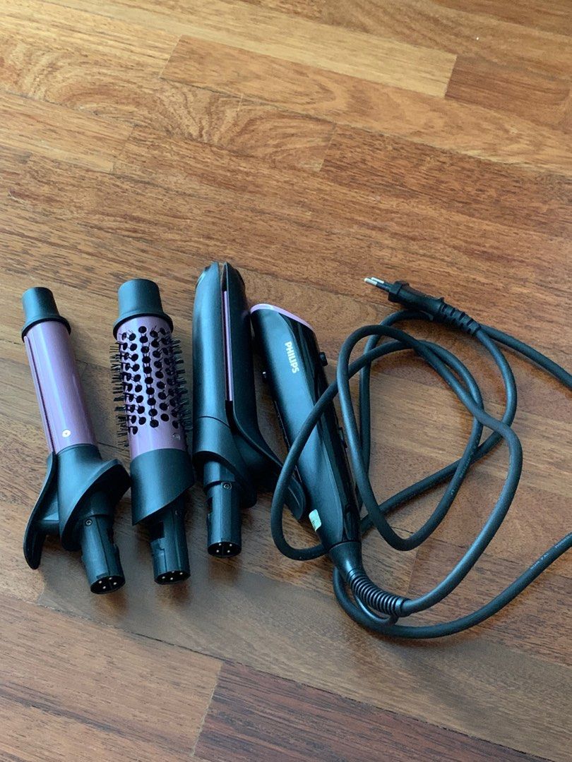 Philips StyleCare Multistyler, Beauty & Personal Care, Hair on Carousell