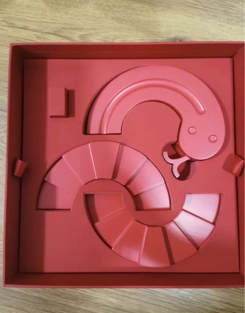 [pre-order] RIMOWA 2025 Year of Snake Premium Gift Box, Luxury ...