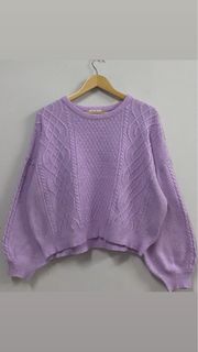Pureknit Tocang, Women's Fashion, Activewear on Carousell