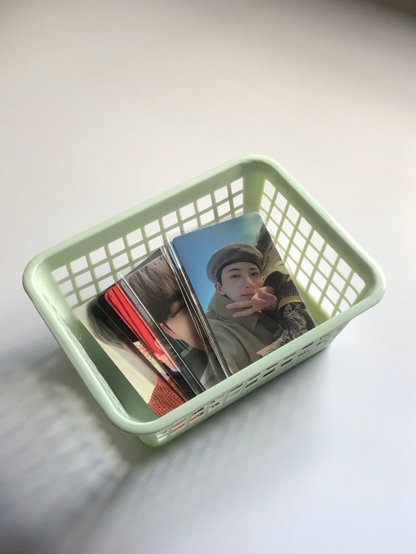 RANDOM OFFICIAL SVT PC, Hobbies & Toys, Memorabilia & Collectibles, K ...