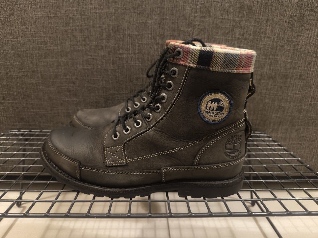 VINTAGE RARE & DISCONTINUED Timberland Earthkeepers Collaboration with ...